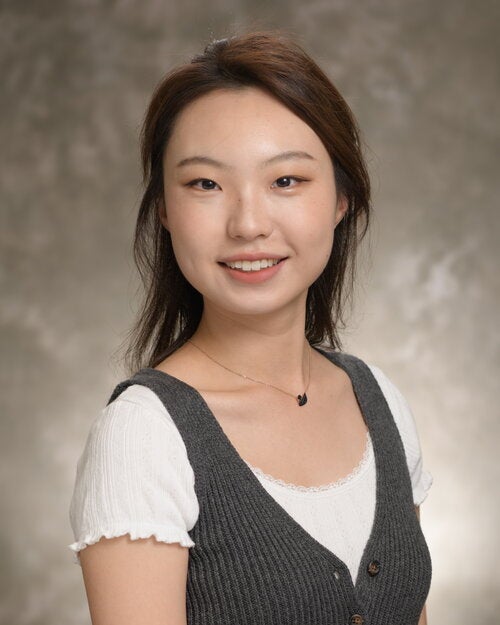 Yuan Zhou | School of Molecular & Cellular Biology | Illinois